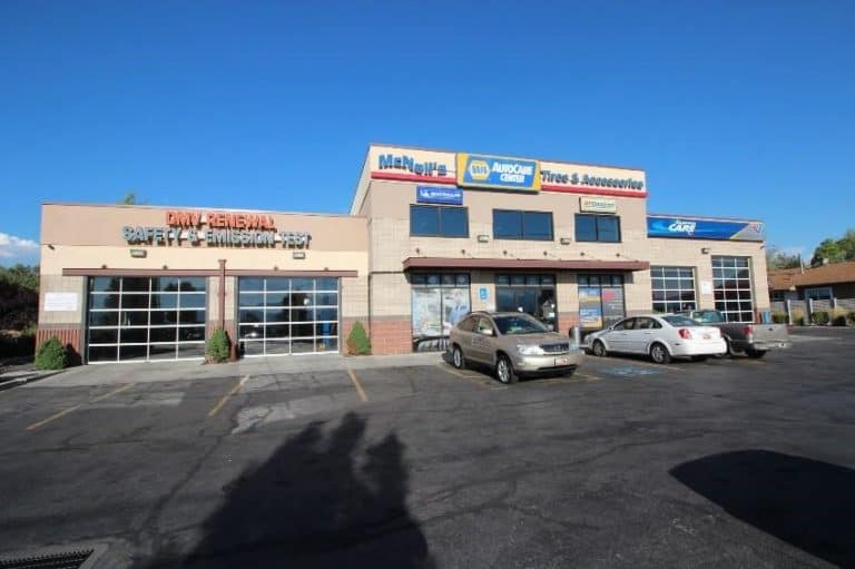 NAPA awards Utah shop AutoCare Center of the Year - Aftermarket Matters
