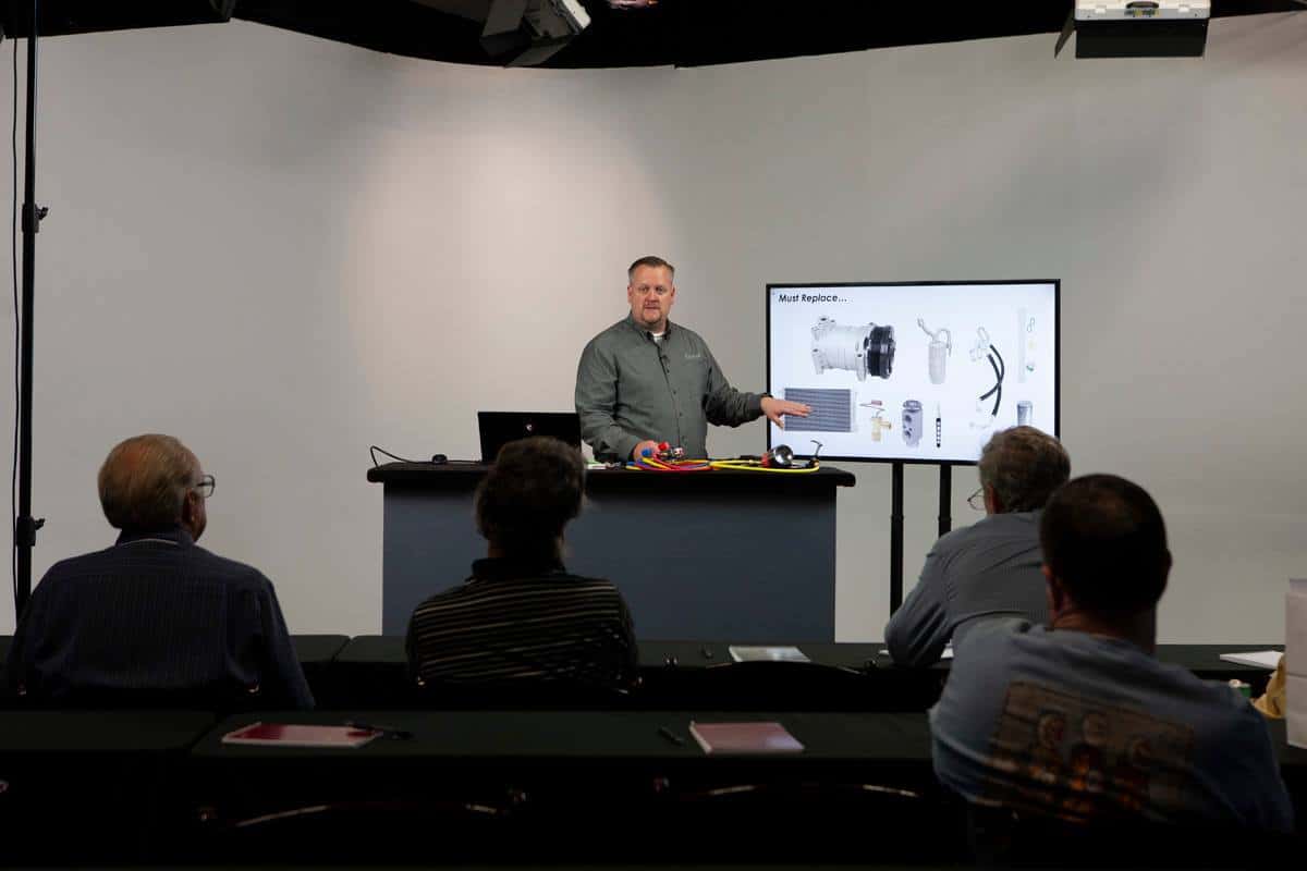 Florida is stage for January’s The Group Training Academy/AVI Winter ...