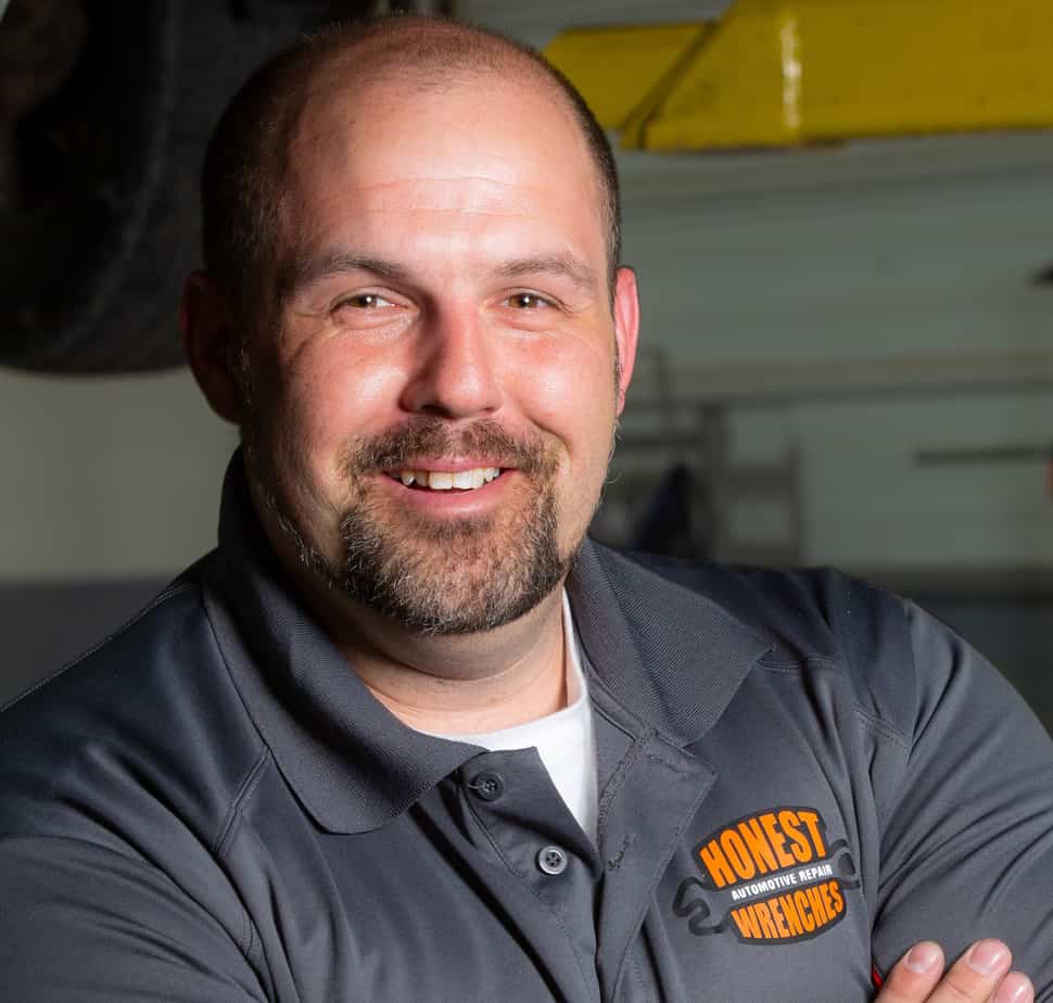 Shop transparency with employees is more important now than ever ...