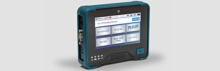 Opus IVS introduces collision scanning technology ScanSafe ...