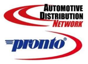 National Pronto Association and Automotive Distribution Network ...