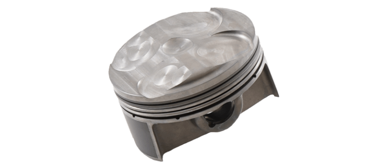 MAHLE Motorsport introduces Ford 5.2L VooDoo Drop-in Forged PowerPak ...