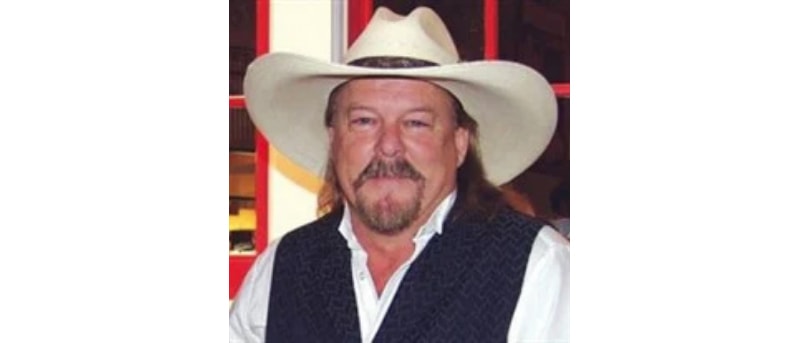 Randal “Randy” L. Martin, co-founder and CFO of Martin & Company ...