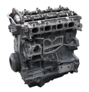Jasper introduces remanufactured Ford 2.5L Duratec engine and 6F35 ...