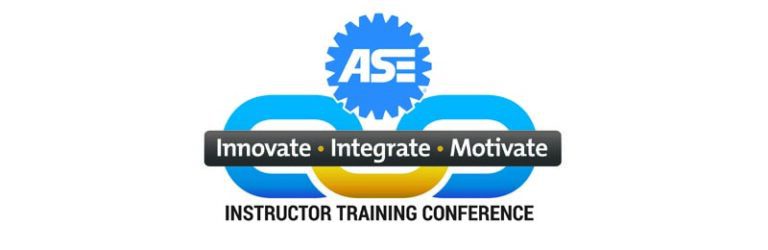 ASE president and CEO to address instructors at annual training ...