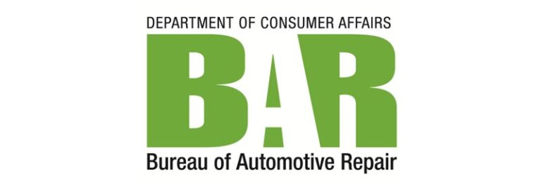 Updated BAR guide provides updates and clarifications for repair shops ...
