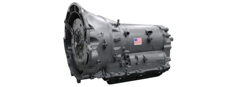 Jasper introduces remanufactured ZF 8HP70 transmission - Aftermarket ...
