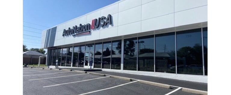 AutoNation opens first of two stores in Denver market - Aftermarket Matters