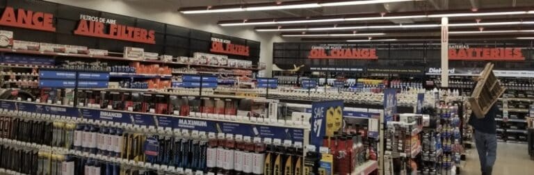 Advance Auto Parts launches Carquest by Advance store concept ...