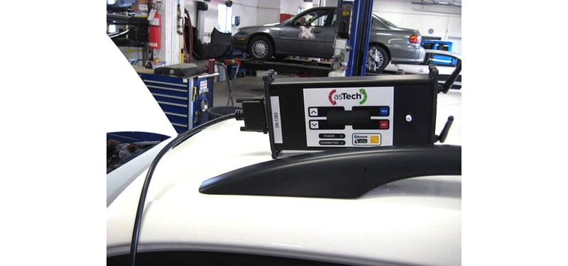 asTech and Driven Brands partner to deliver diagnostics, calibrations ...