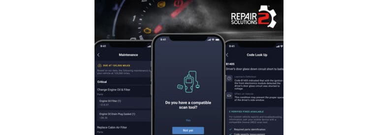 Innova releases software and firmware updates to optimize diagnostics ...