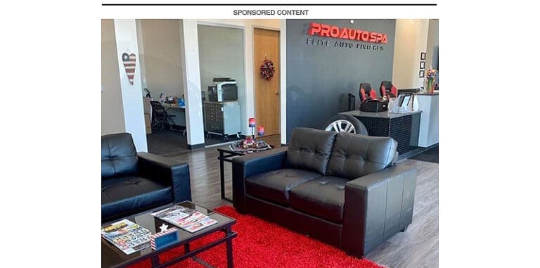 When is a new auto shop waiting room worth the expense? - Aftermarket ...