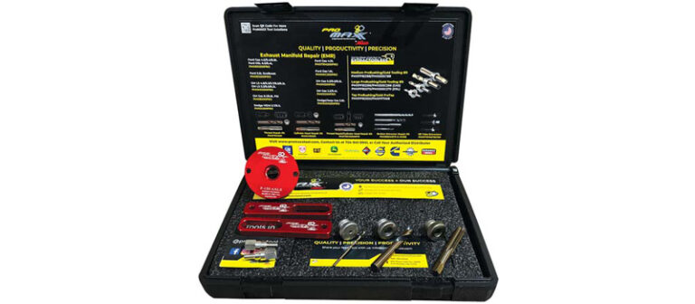 ProMAXX launches new Ford F-150 Rear Axle Repair Kit - Aftermarket Matters