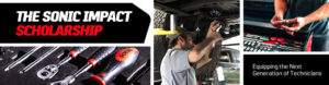 Sonic Tools USA announces 2025 Sonic Impact Scholarship Program ...